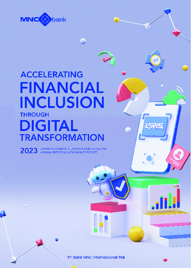 Laporan Tahunan MNC Bank - MNC