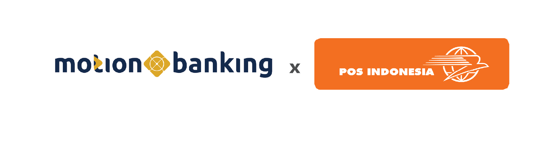 MotionBanking Bekerja Sama Dengan Pos Indonesia, Sediakan Layanan Seto ...