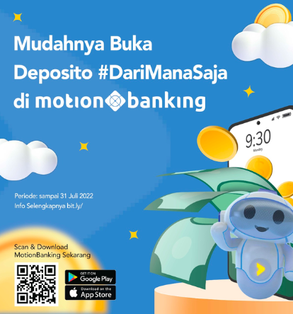 PT Bank MNC Internasional Tbk. - MNC