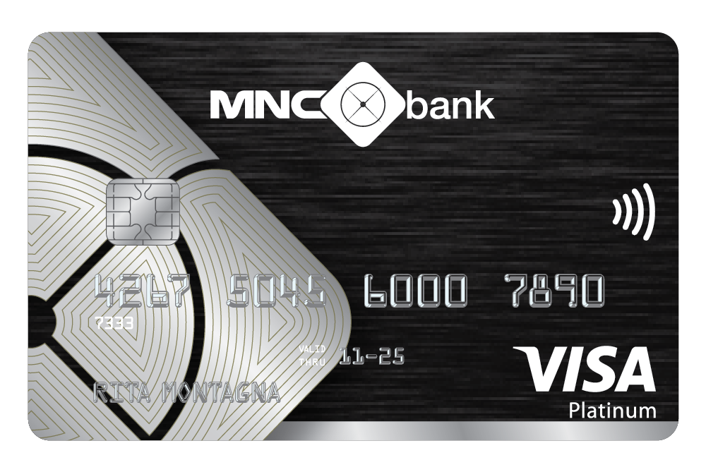 PT Bank MNC Internasional Tbk. - MNC